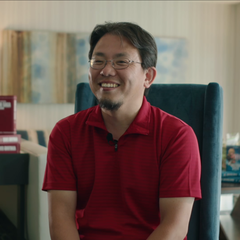 Manga Artist Yukimura Makoto In Toronto For Tifa 2023 The Japan
